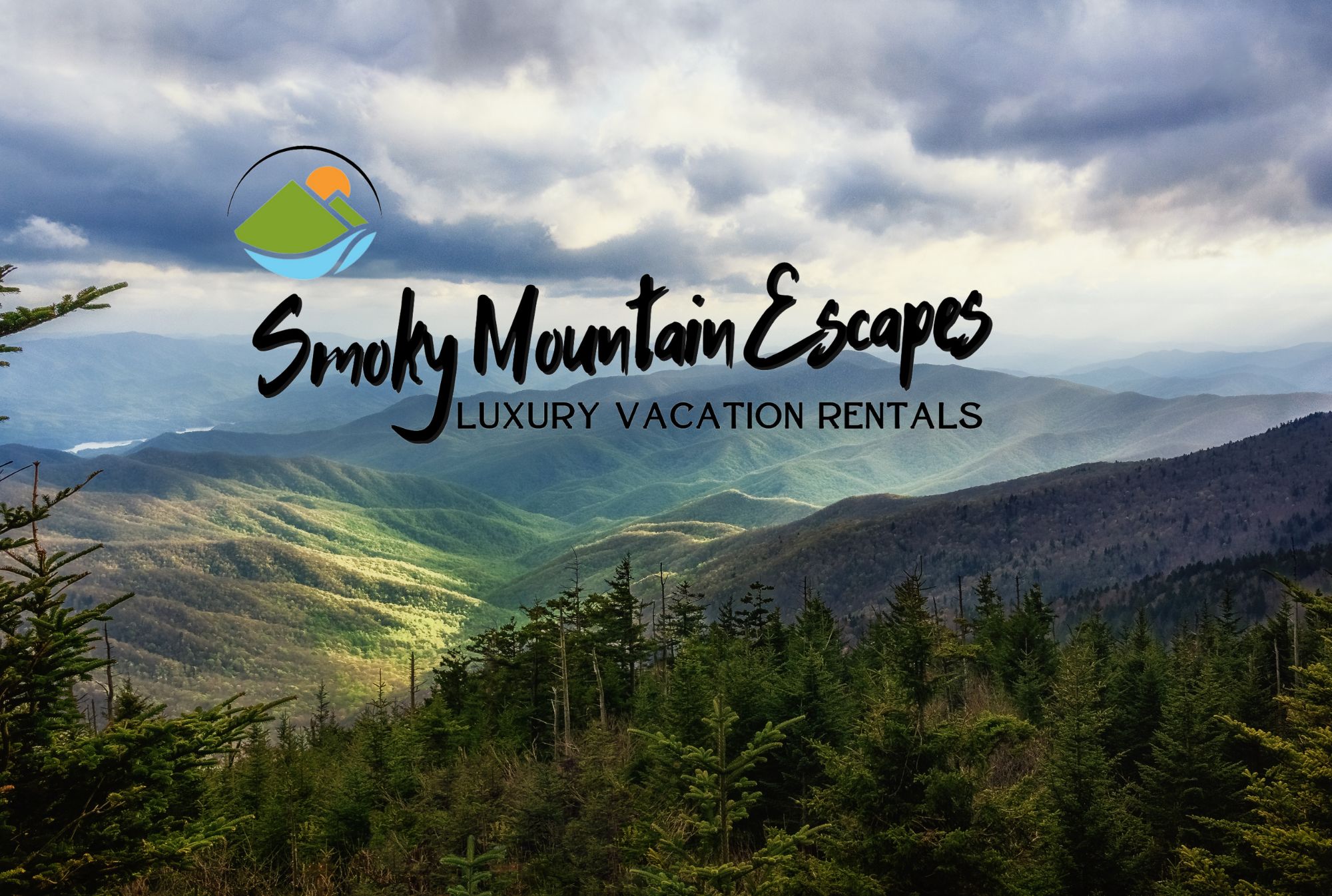 Home - Smoky Mountain Escapes Vacation Rentals