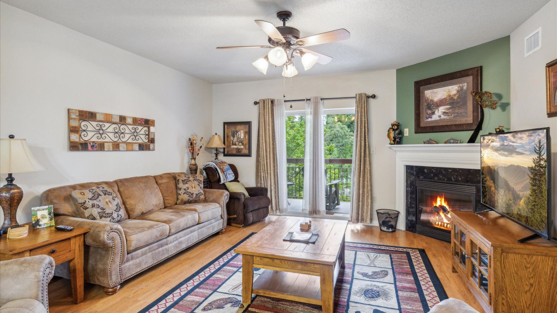 Home - Smoky Mountain Escapes Vacation Rentals