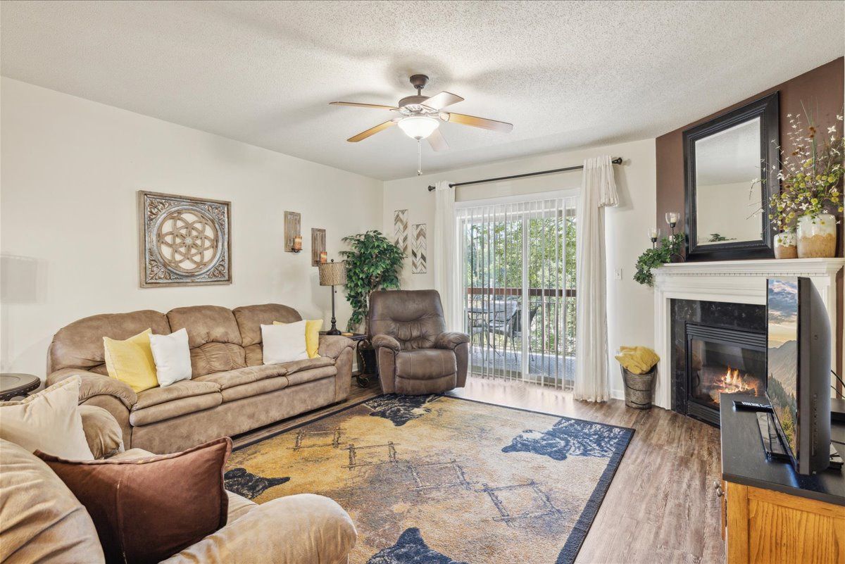 Cedar Lodge 303 Splash 'n' Views Vacation Condo - Smoky Mountain ...